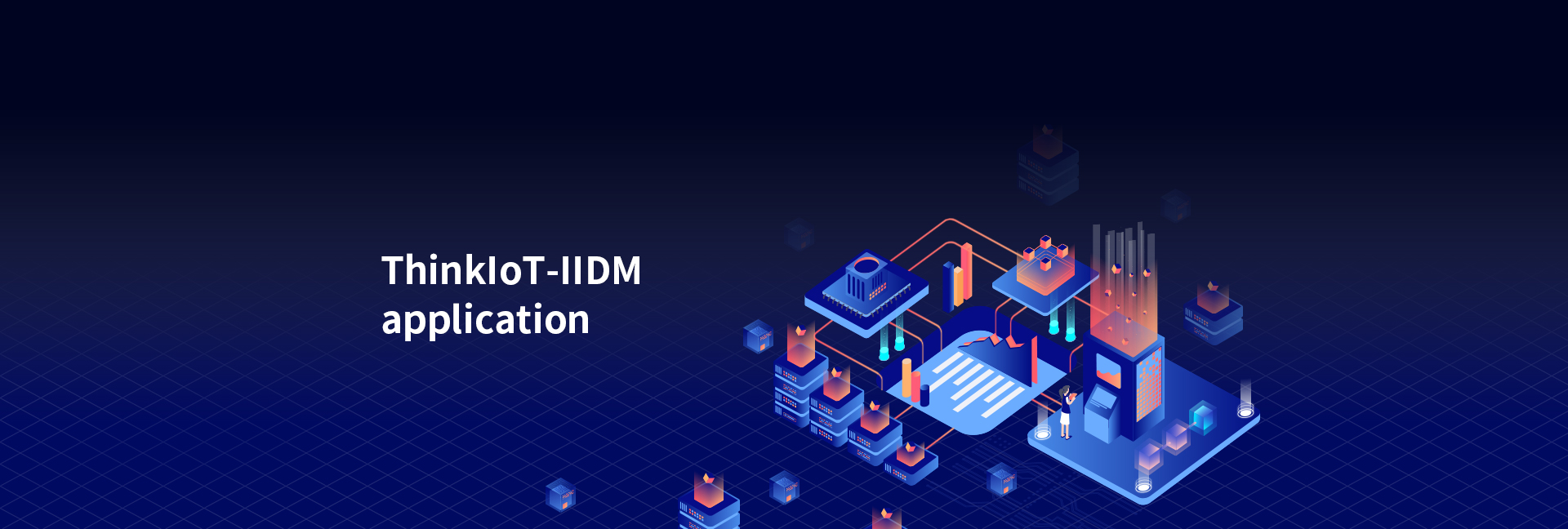 IoT-IIDM
